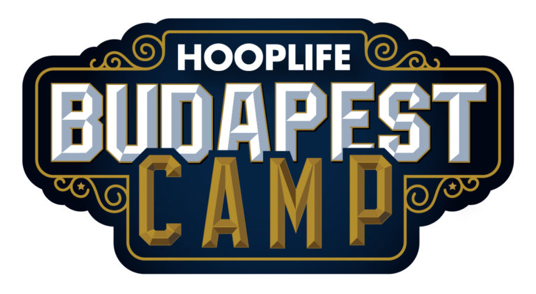 BUDAPEST CAMP - HoopLife